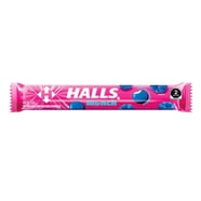 Caramelo suave Icee ropes sabores frutales 50 g | Walmart en línea
