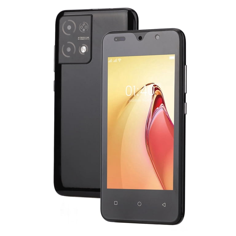 Touch Screen Phones With Front Camera