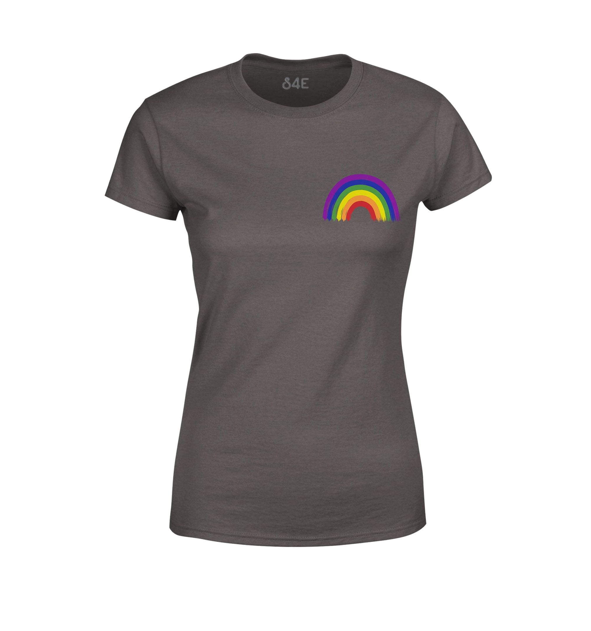 Walmart gay pride logo - videohohpa