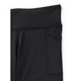 Athletic Works Girls Active Bike Shorts, 2-Pack, Sizes 4-18 & Plus - Walmart.com