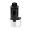 Replacement OEM Quality Shift Knob Shifter Button Handle Repair Kit ...