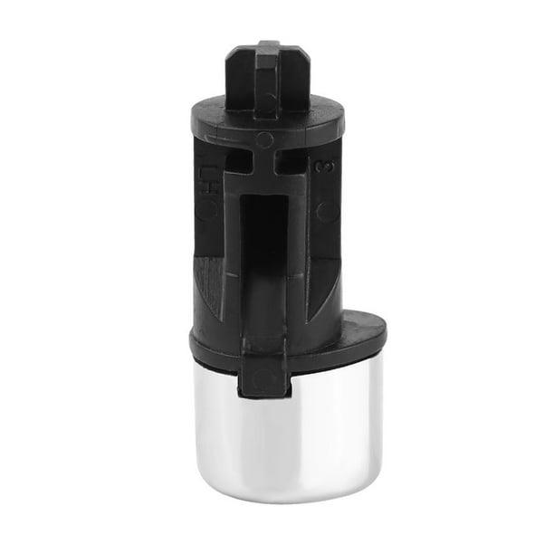 With A Spring Push Button Shifter Knob, Shifter Button, Stable ...