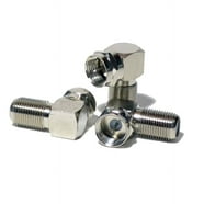 Ideal Ideal Rg6 F-compression Connectors, 50 Pk - Walmart.com