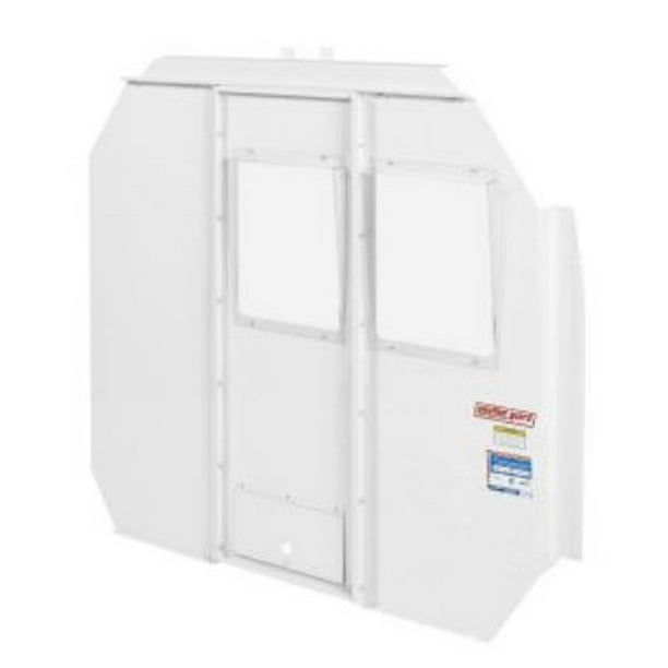 Weather Guard 96301-3-01 Bulkhead Divider - Walmart.ca