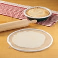 Zippered Pie Crust Making Bags - Create Beautiful Pie Crusts with Ease ...