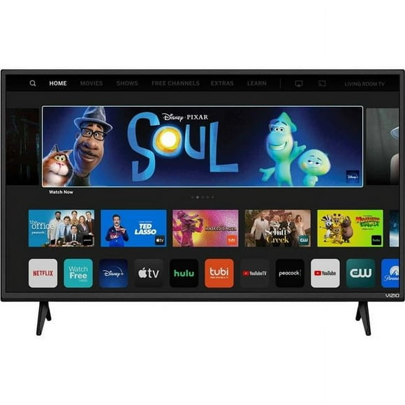 40" VIZIO Widescreen TV