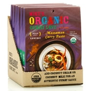 Tean's Gourmet Malaysian Traditional Tumisan Kari Paste for Curry Laksa ...
