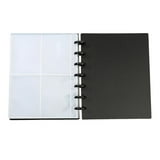 180 Pockets Photo Album for Mini Camera, Instant Camera, 2x Album Book ...
