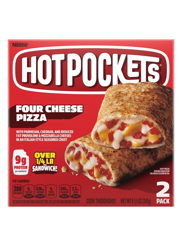 Frozen Sandwiches in Frozen Appetizers & Snacks - Walmart.com