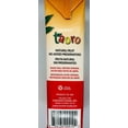 (4 pack) Taoro Mango Flavor Nectar 32 Ounces Carton Box - Walmart.com