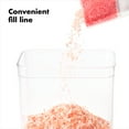 OXO Softworks POP Container - Big Square Short 2.8 Qt - Walmart.com
