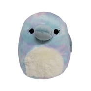 Squishmallows Official Kellytoy Plush Sea Life Squad Squishy Soft Plush ...