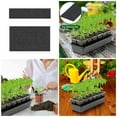 8Pcs Watering Capillary Mat Automatic Plant Watering Mat Breathable ...