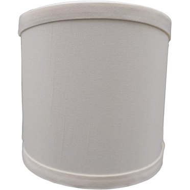 Larger Wall Sconce Shield Clip On Half Lamp Shade - Walmart.com