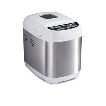 West Bend 3-Pound Bread Maker, 47413 - Walmart.com