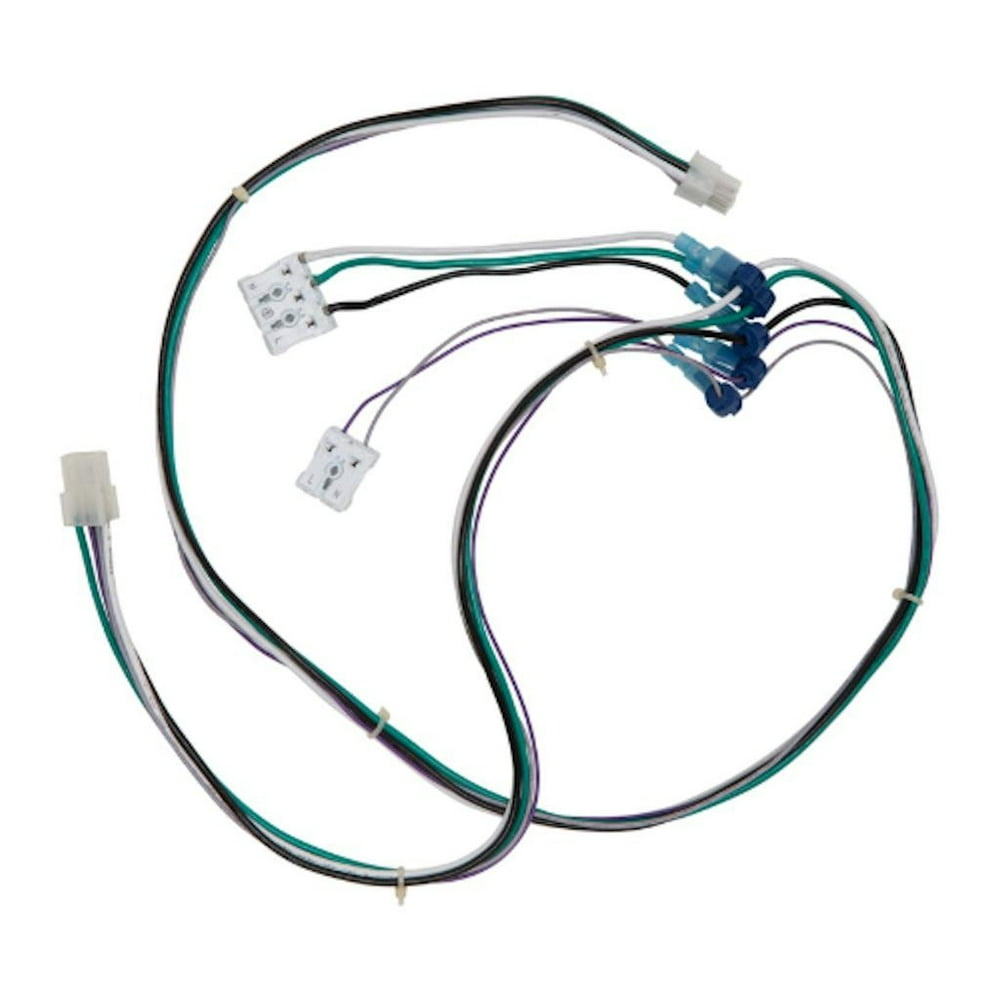 Litetronics 75150 - 96" Strip Fixture Wire Harness Connecting Kit ...