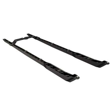 Ski-Doo New OEM Tunnel Protectors, REV Gen5, Gen4 16", 129" and 137 ...