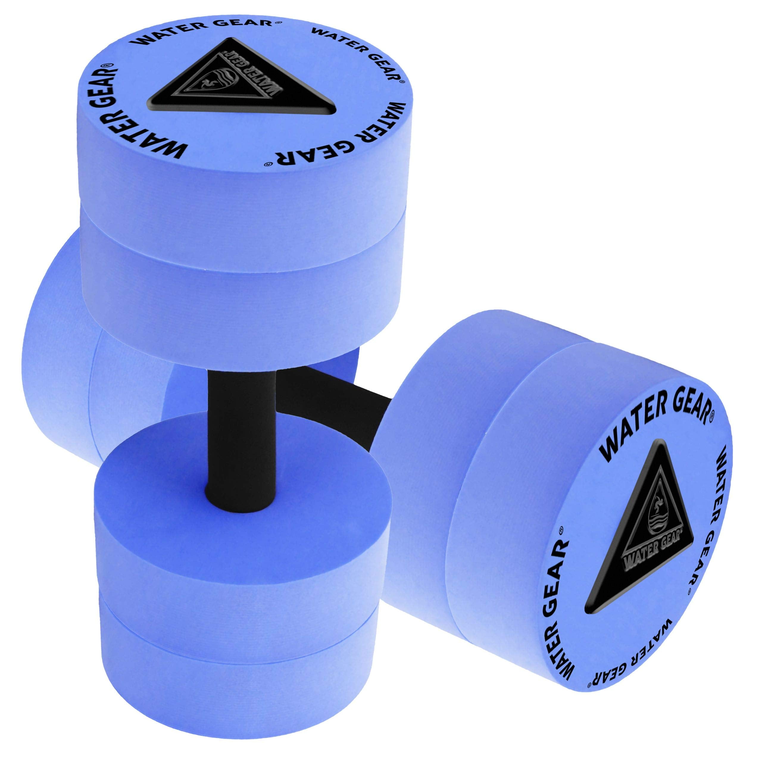 Water Gear Resistance Bells - Walmart.com