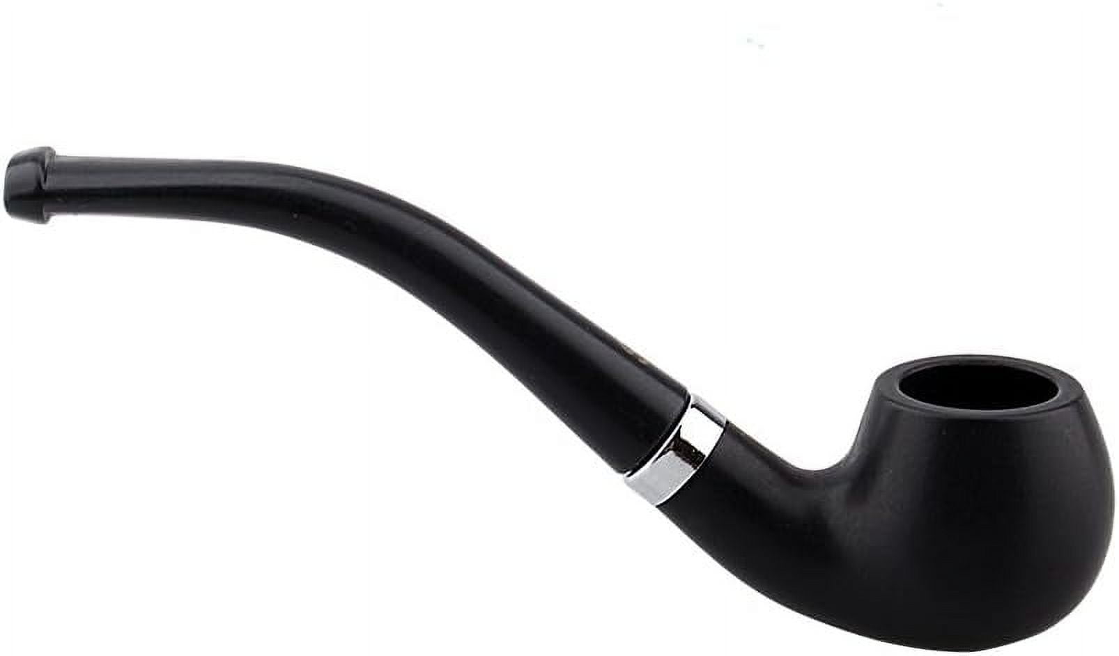 Pipas para fumar tabaco, elemento filtrante de pipa de tabaco clásico ...