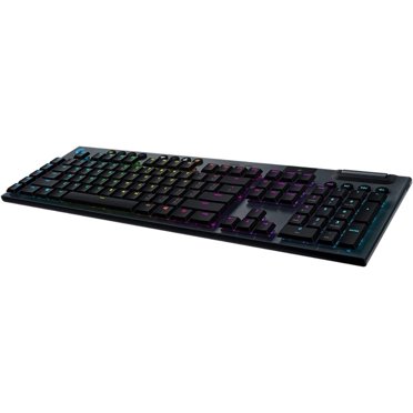 Logitech G613 LIGHTSPEED Wireless Mechanical Gaming Keyboard with ...