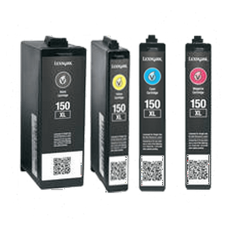 Zoomtoner Compatible Lexmark / IBM Pro 910 LEXMARK 150XL High Yield INK ...