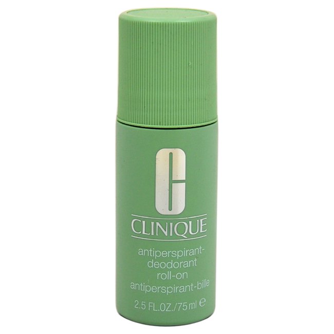 Click here for Clinique Anti-Perspirant Deodorant Roll-On By Clin... prices