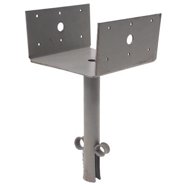 Simpson Strong Tie LUS210Z 2x10-2x14 Joist Hanger 10 Pack - Walmart.com