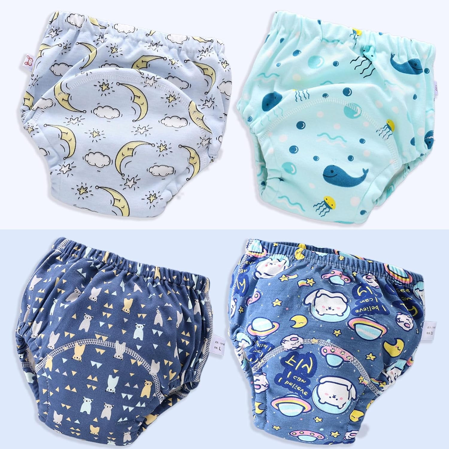 Click here for Upairy Training Underwear  Upairy Training Pants... prices