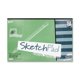 Mead, MEA54016, Academie Sketch Pad, 1 Each - Walmart.com