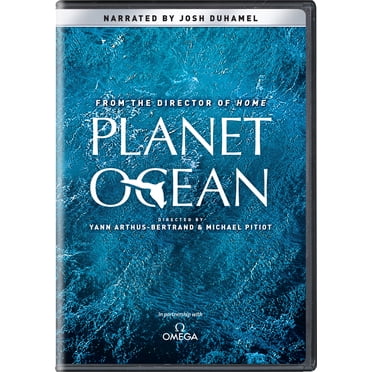 Disneynature: Oceans (DVD) - Walmart.com