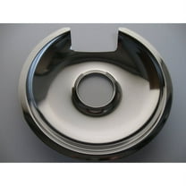 STANCO METAL PROD Electric Range Reflector Pan, Chrome, 8-In. 500-8 ...