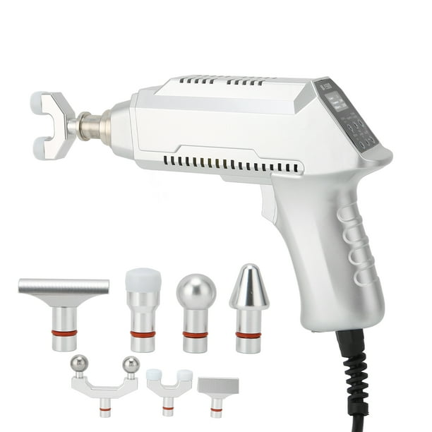 Chiropractic Adjusting Tool,Professional Electric Spine Chiropractor ...