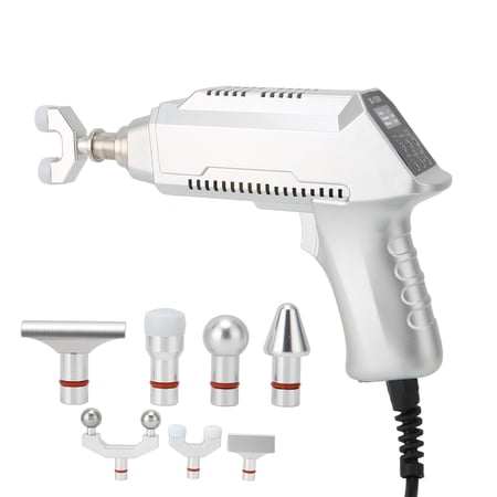 Chiropractic Adjusting Tool,Professional Electric Spine Chiropractor ...