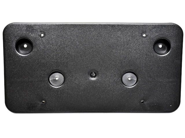 Front License Plate Bracket - Compatible with 2018 - 2021 Buick Enclave ...