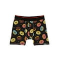 Wonder Nation Boys’ Breakfast Boxer Brief Underwear, 3-Pack, Sizes S-XL ...
