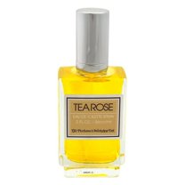 TEA ROSE by Perfumers Workshop Eau De Toilette Spray 4 oz - Walmart.com