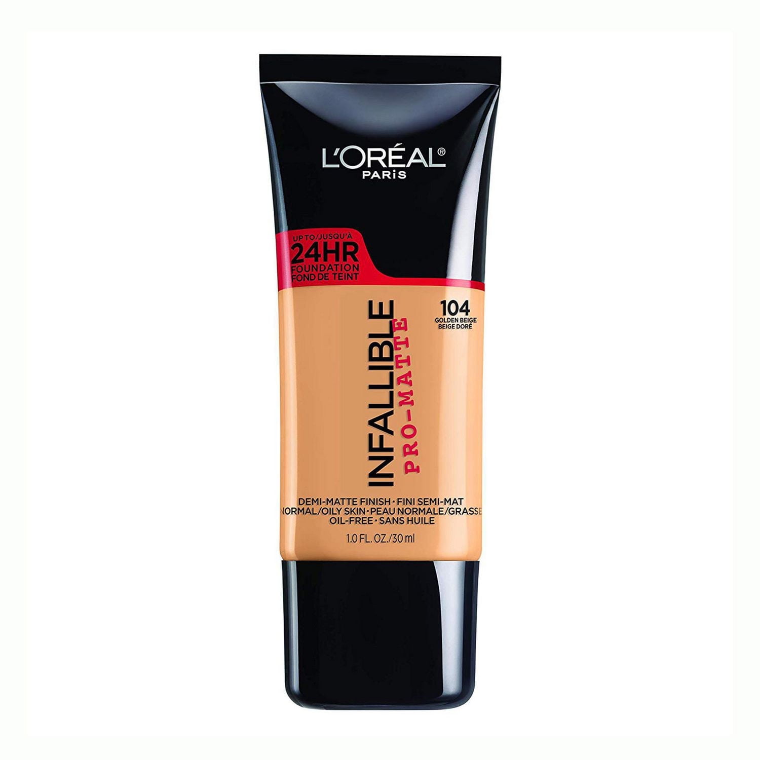 Click here for Loréal Paris Loréal Paris Pro- Matte Foundation Oi... prices