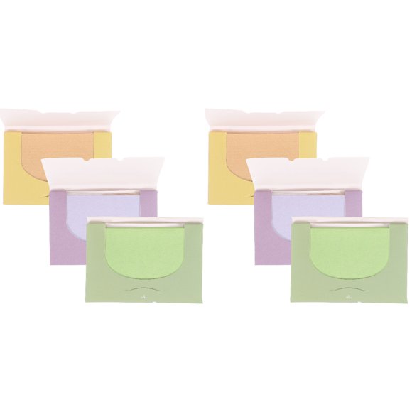 Oil Absorbent Sheets