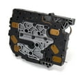 62TE 6 Speed Transmission Valve Body Complete with Solenoid Pack Dodge ...