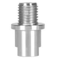 Lathe Headstock Spindle Adapter 5/8" Shopsmith to 1" x 8tpi New ...