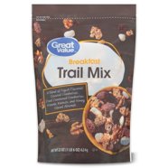 Wild Roots 100% Trail Mix Coastal Berry Blend, 26 Oz - Walmart.com