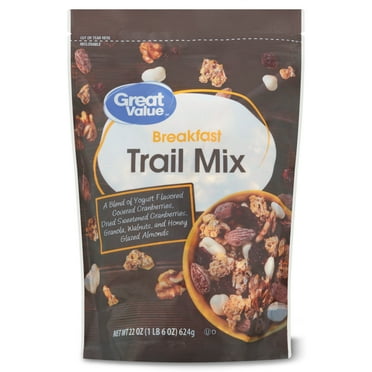 WildRoot's Coastal Berry Trail Mix, 26 oz - Walmart.com
