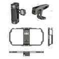 SmallRig Universal Mobile Phone Handheld Video Rig Kit - Walmart.com