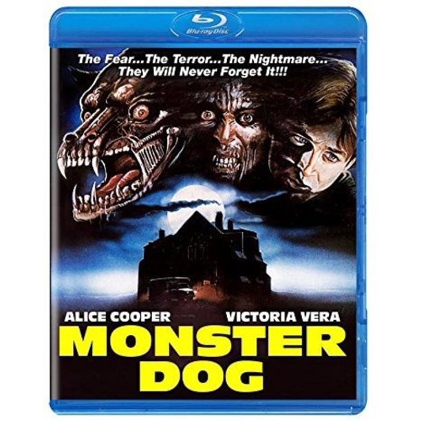 Monster Dog (Blu-ray) - Walmart.com - Walmart.com
