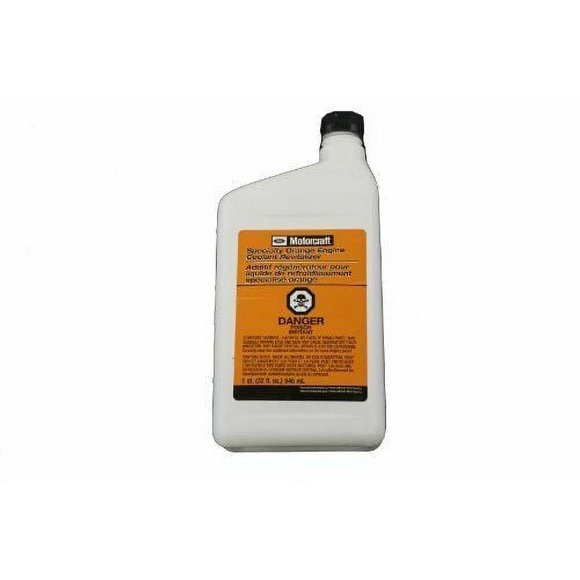G12 Coolant