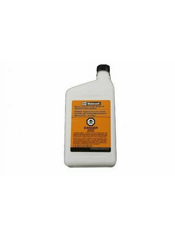 Orange Coolants in Antifreeze & Car Coolants - Walmart.com