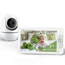 Sonic Alert Infant Monitor: Baby Cry Signaler/Transmitter (BC400 ...