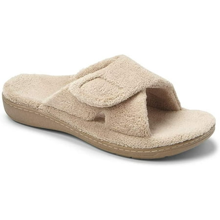 Vionic Women s Indulge Relax Slippers House Shoes with Concealed ...