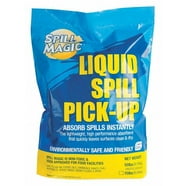 Medline Super-sorb Instant Clean-up Absorber - Walmart.com