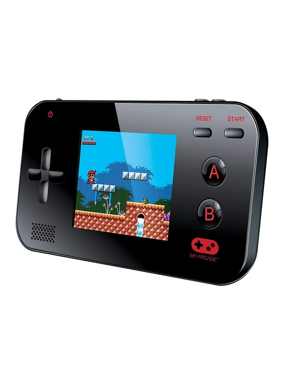Retro Handheld Video Games - Walmart.com